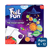 Foil Fun – Skillmatics US